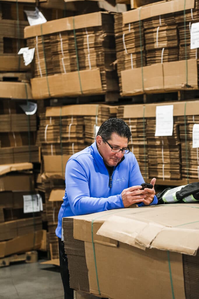 shipment tracking | Pronto Freight Ways